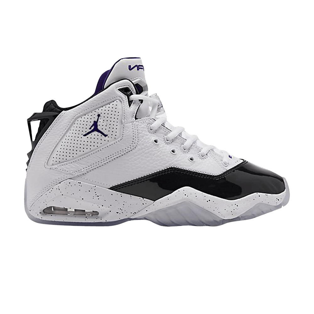 Air Jordan B'Loyal 'White Court Purple' 315317-115 - 315317-115 - Novelship