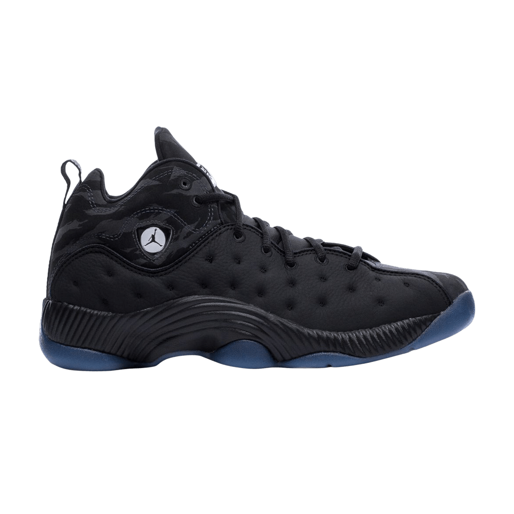 Air Jordan Jumpman Team 2 'Black Camo' 819175‑005 - 819175-005 - Novelship