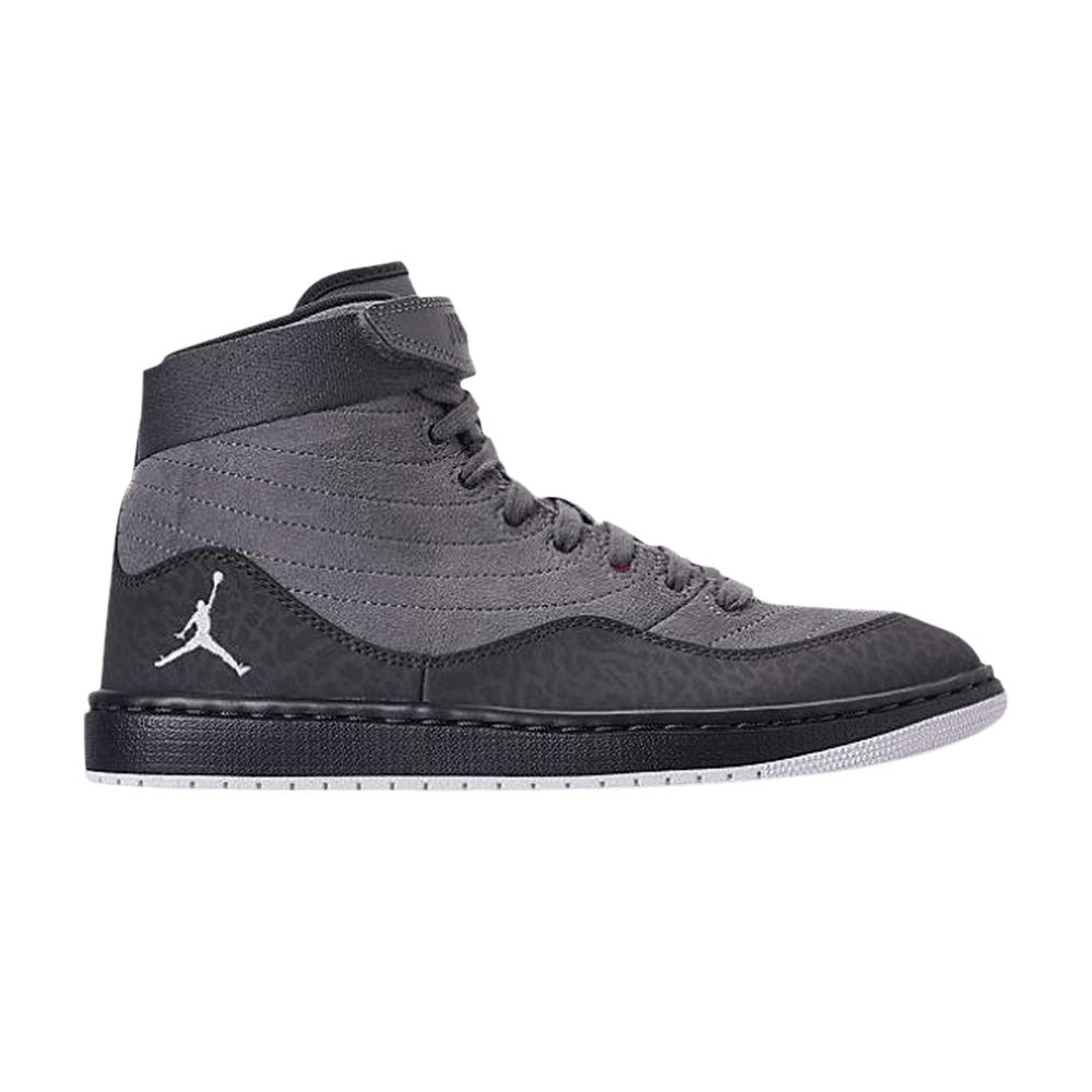 Air Jordan KO 23 'Smoke Grey' AR4493‑005 - AR4493-005 - Novelship