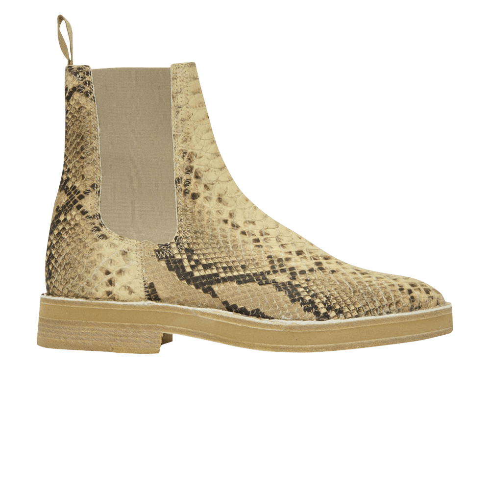 Yeezy Season 6 Chelsea Boot 'Python' KM5005-029 - KM5005-029 - Novelship