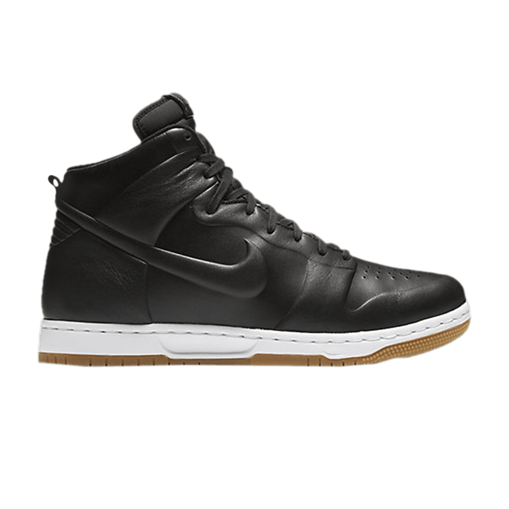 Nike Dunk Ultra Craft High'Black Gum' 855957-001 - 855957-001 - Novelship