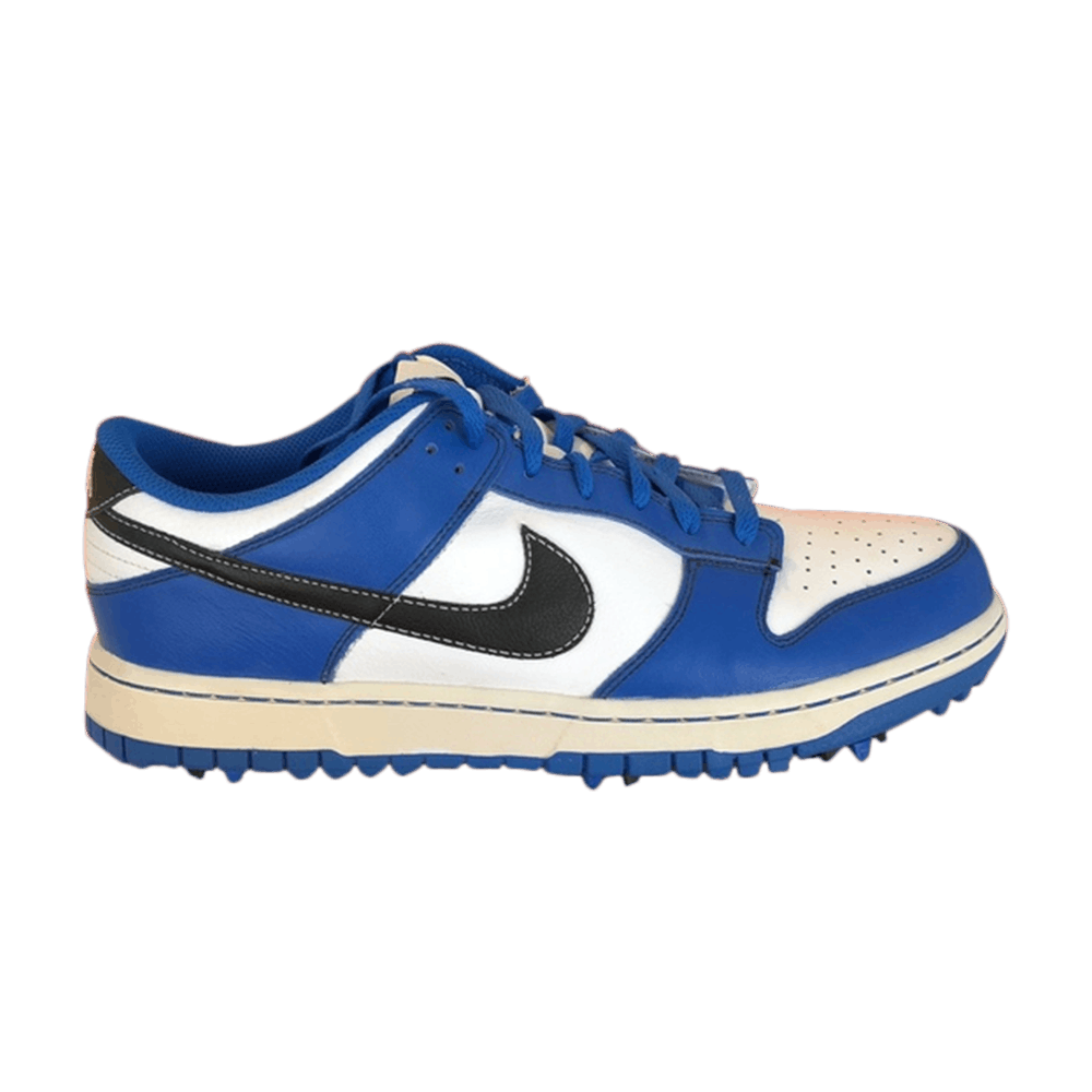 Nike Dunk NG Golf Shoe 'White' 484294-102 - 484294-102 - Novelship