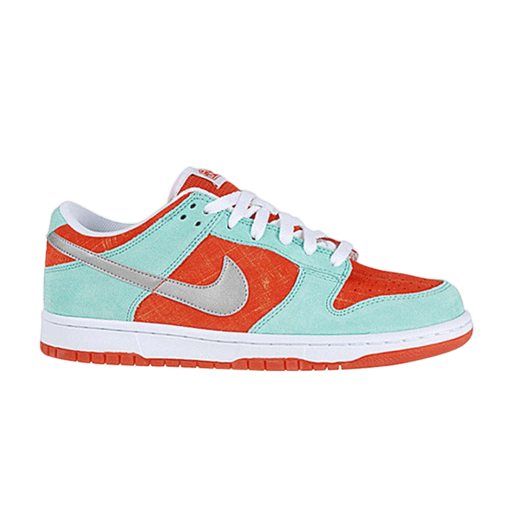 (Women) Nike Dunk Low 'Copper' 314141-801 - 314141-801 - Novelship