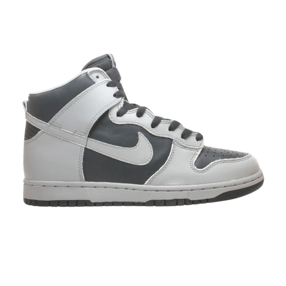 Nike Dunk High Le 'Grey' 630335-003 - 630335-003 - Novelship
