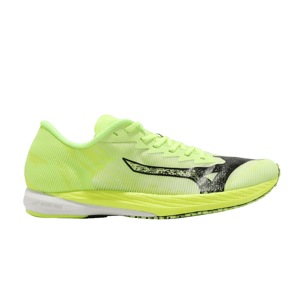 Mizuno Wave Duel 3 'Lime Green' - U1GD216081 - Novelship