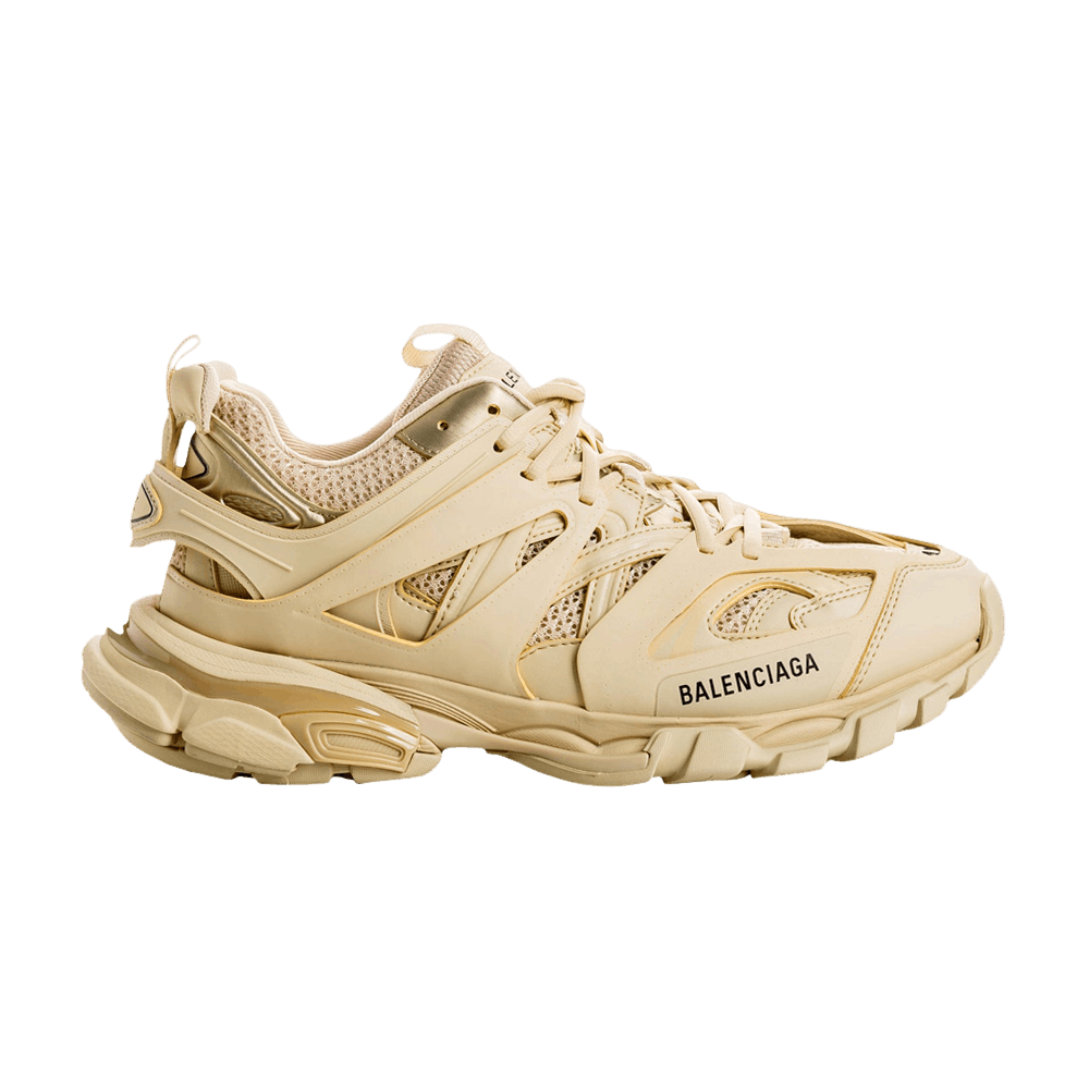 Balenciaga Track Sneaker 'Beige' 542023-W2LA2-9710 - 542023-W2LA2-9710 ...