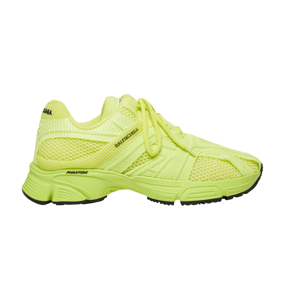 Balenciaga Phantom Sneaker 'Yellow' - 678869-W2E93-3310 - Novelship