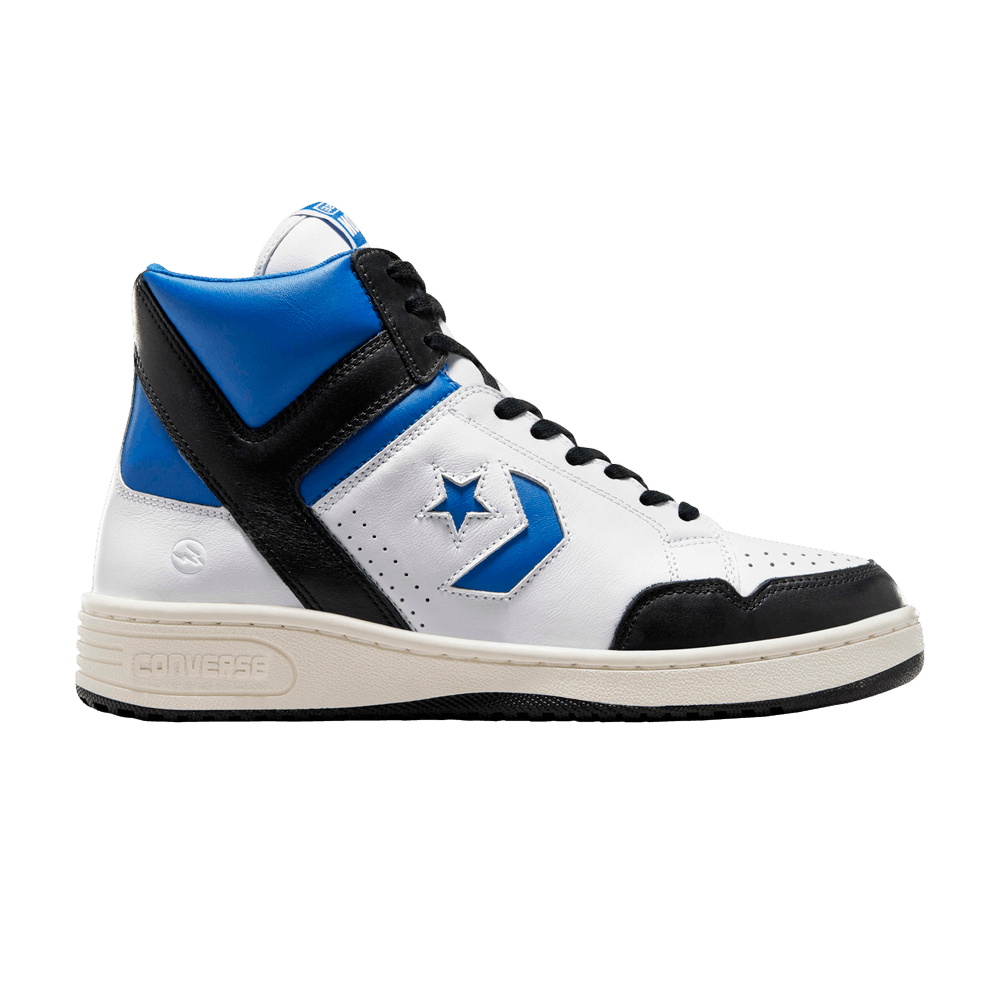 Fragment Design x Converse Weapon 'Sport Royal' - A06083C - Novelship