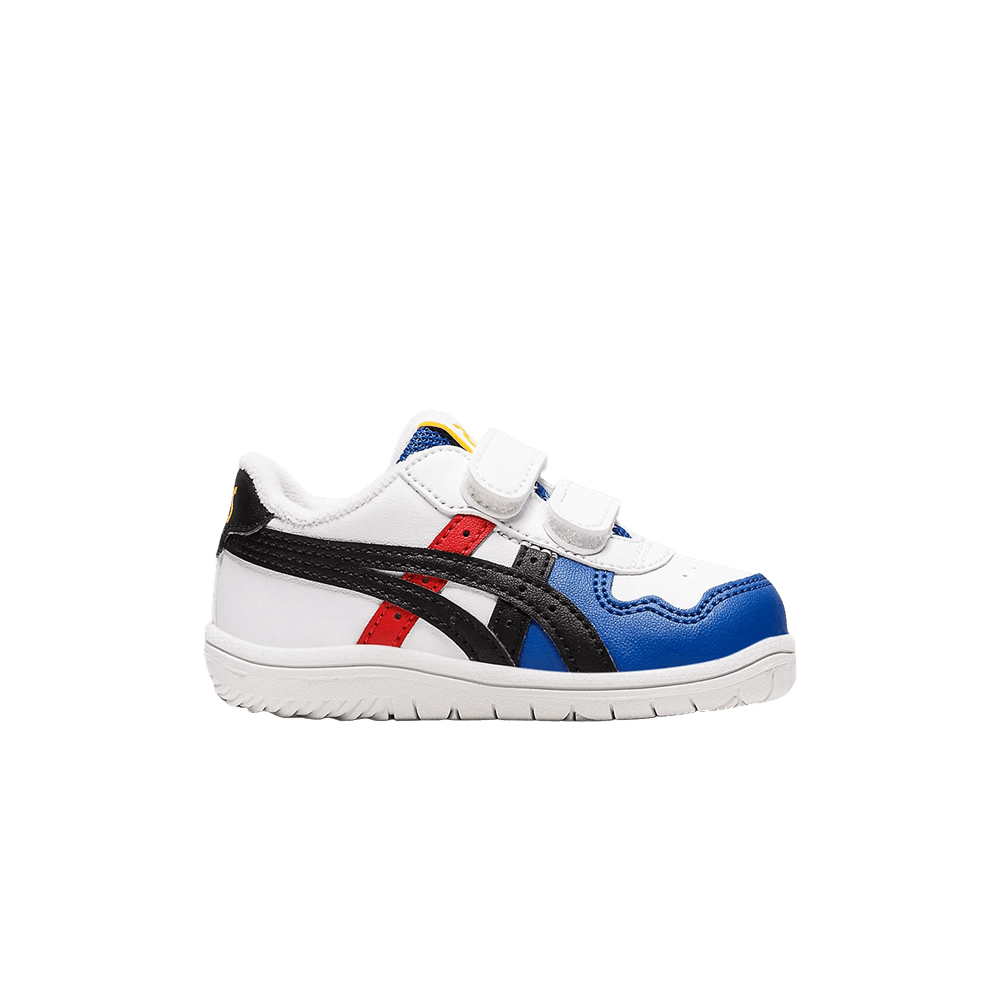 (Toddler) ASICS Japan S 'White Black' 1204A092-112 - 1204A092-112 ...