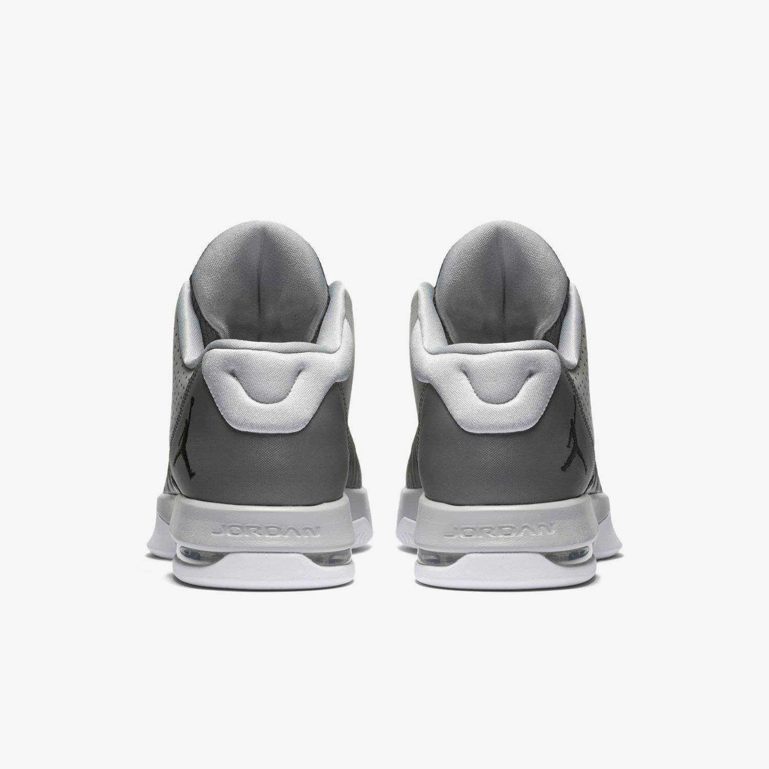 Air Jordan 5 AM 'Grey' - 807546-003 - Novelship
