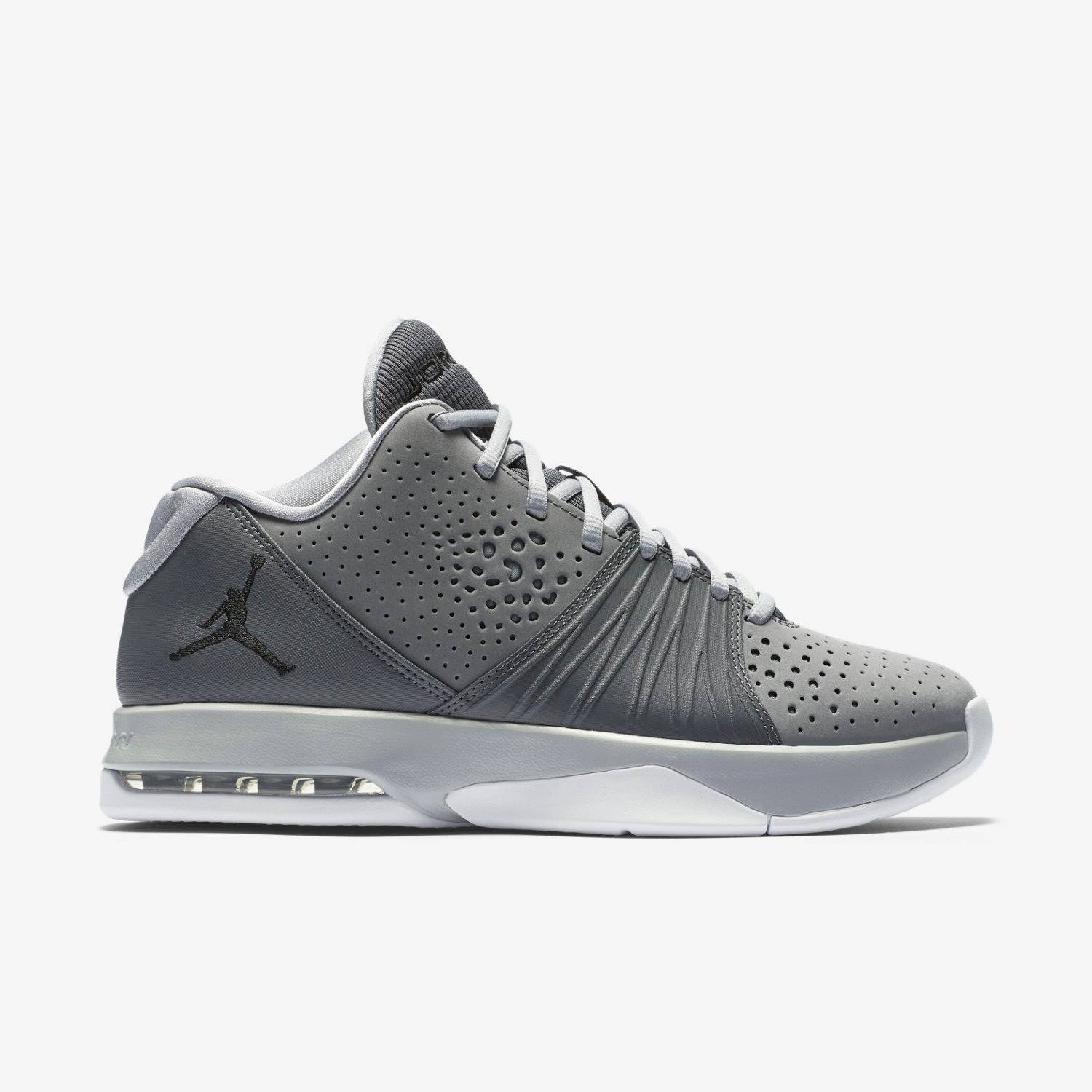 Air Jordan 5 AM 'Grey' - 807546-003 - Novelship