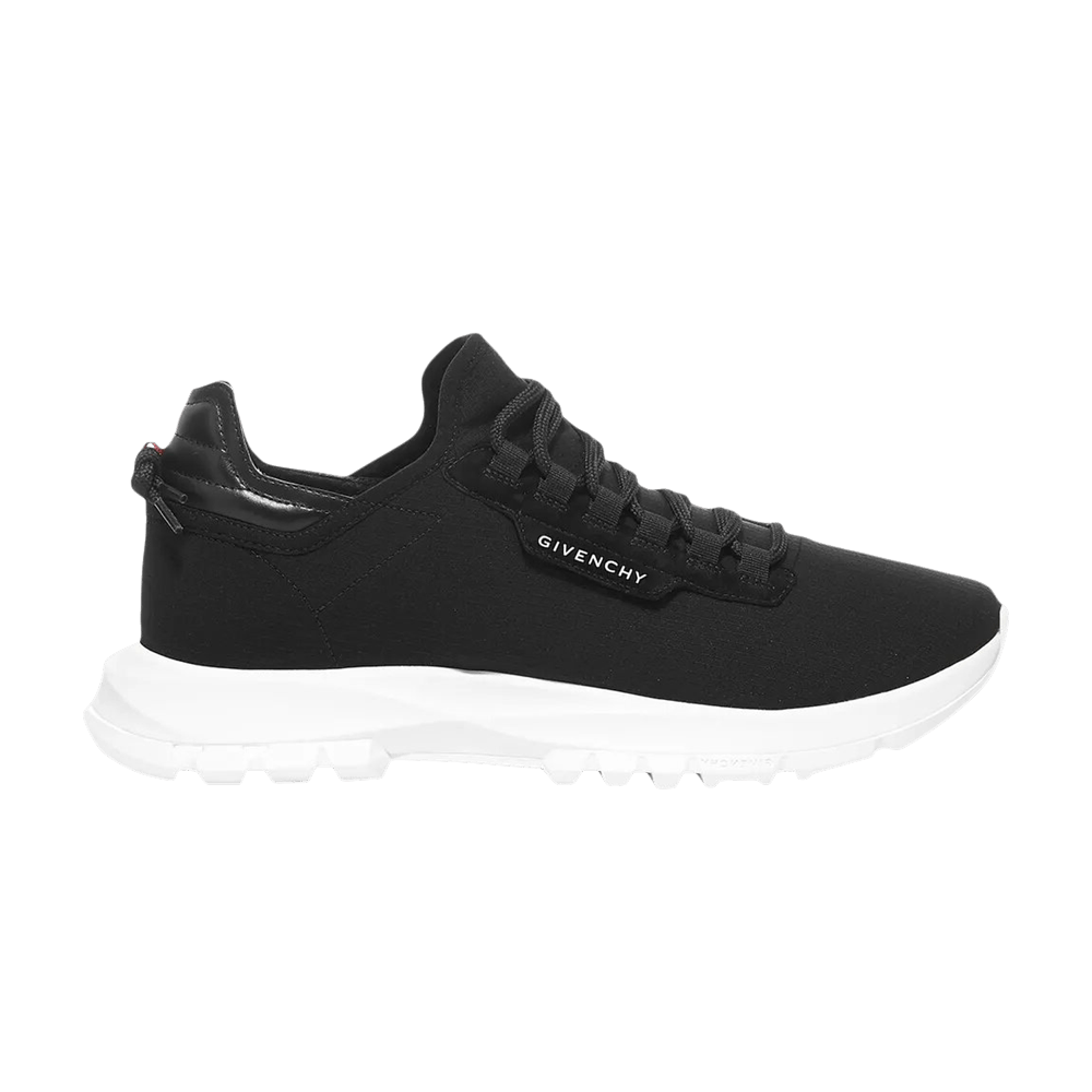 Givenchy Spectre Runner Low 'Black' BH003AH0N3-001 - Novelship