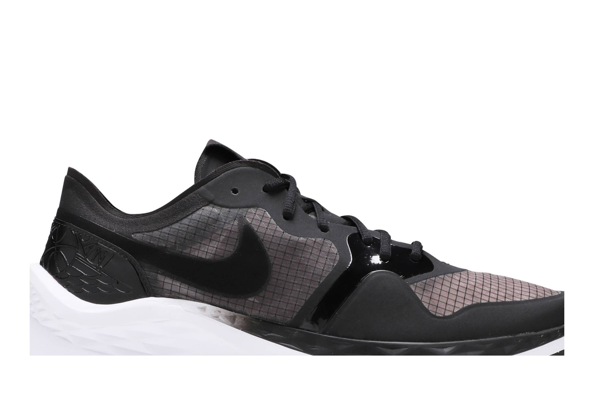 Jordan Air Zoom 85 Runner 'Black' CI0055-001 - CI0055-001 - Novelship