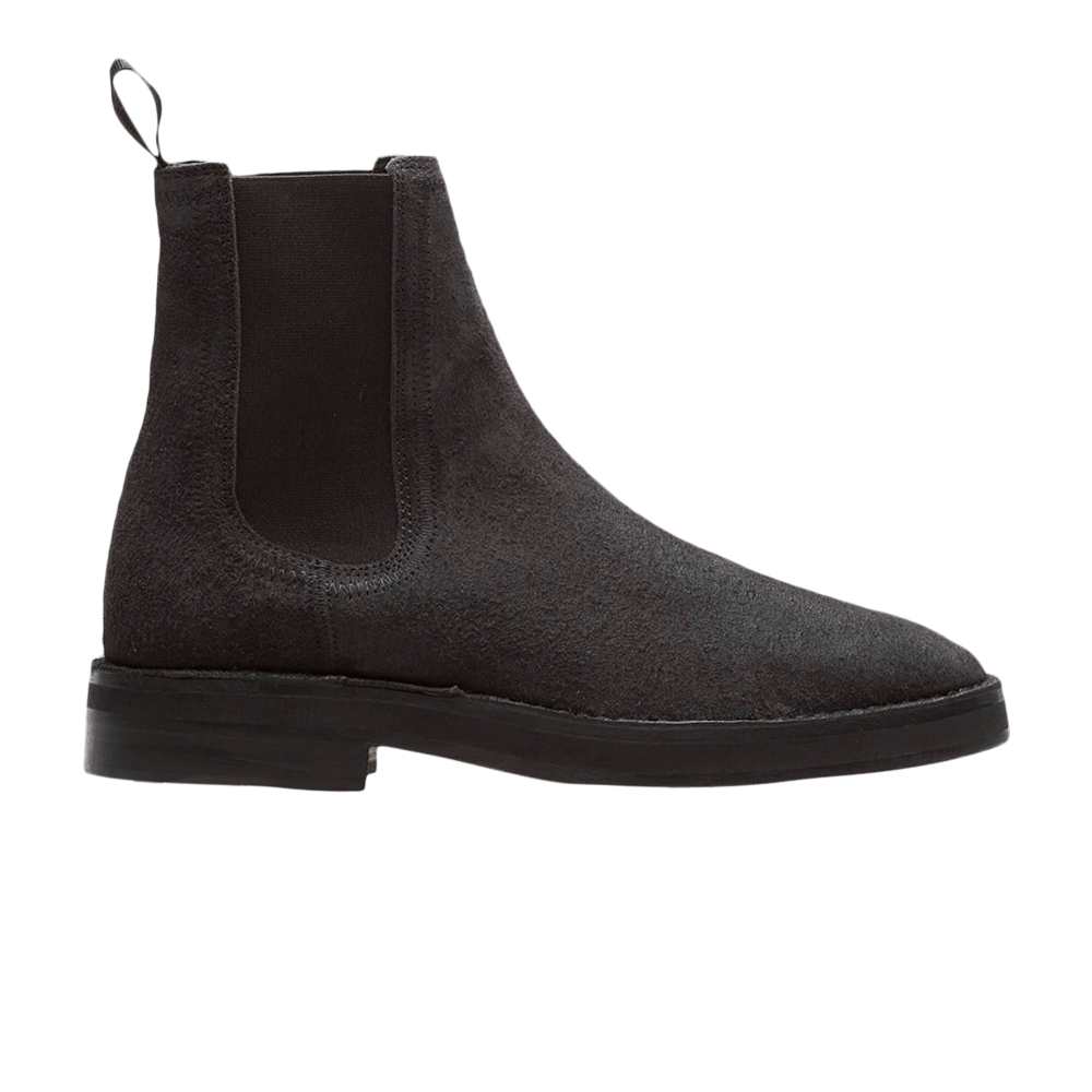 Yeezy Season 6 Chelsea Boot 'Graphite' - KM5020-039 - Novelship