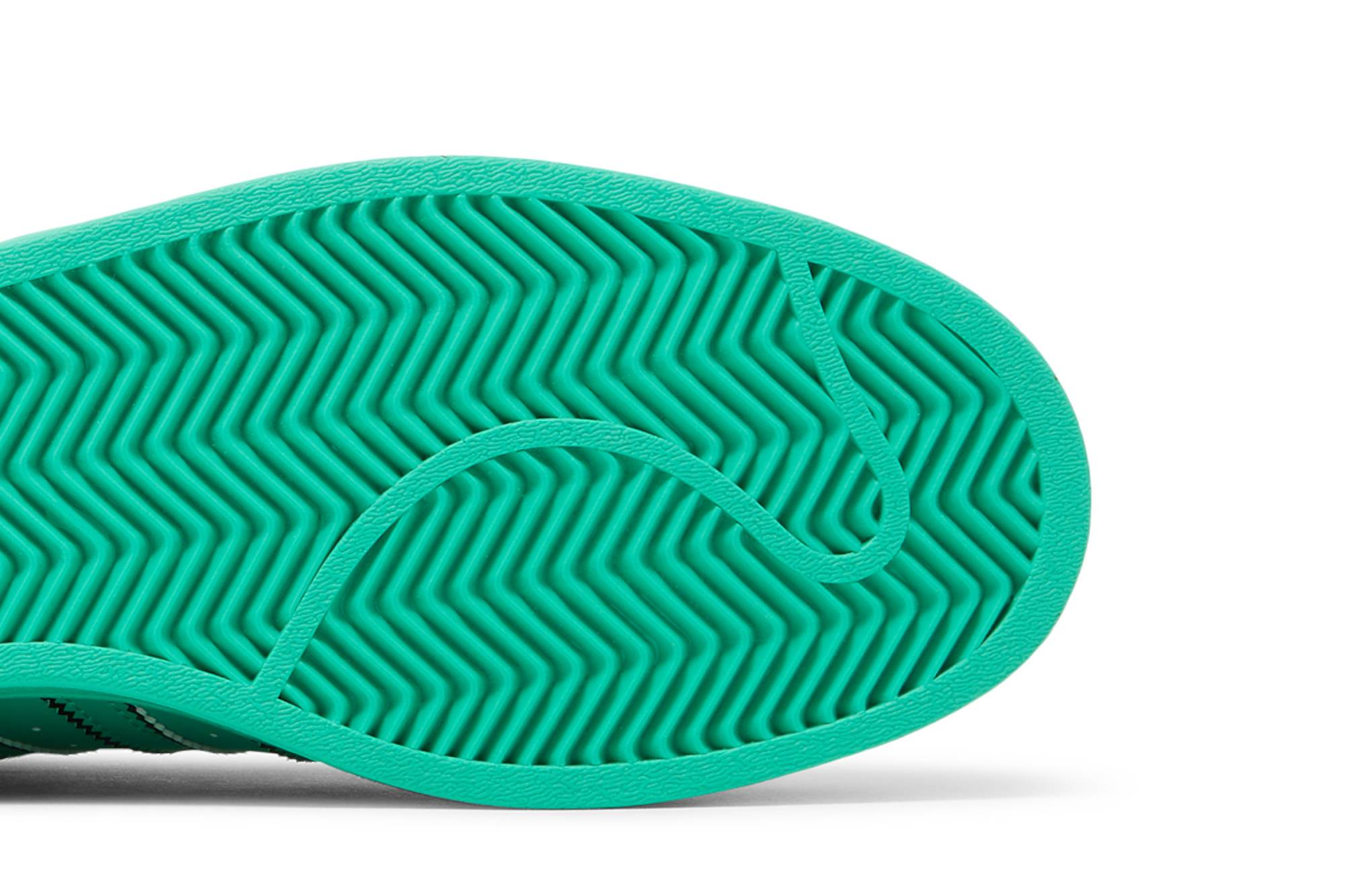 adidas Superstar 'Hi‑Res Green' - GV9444 - Novelship