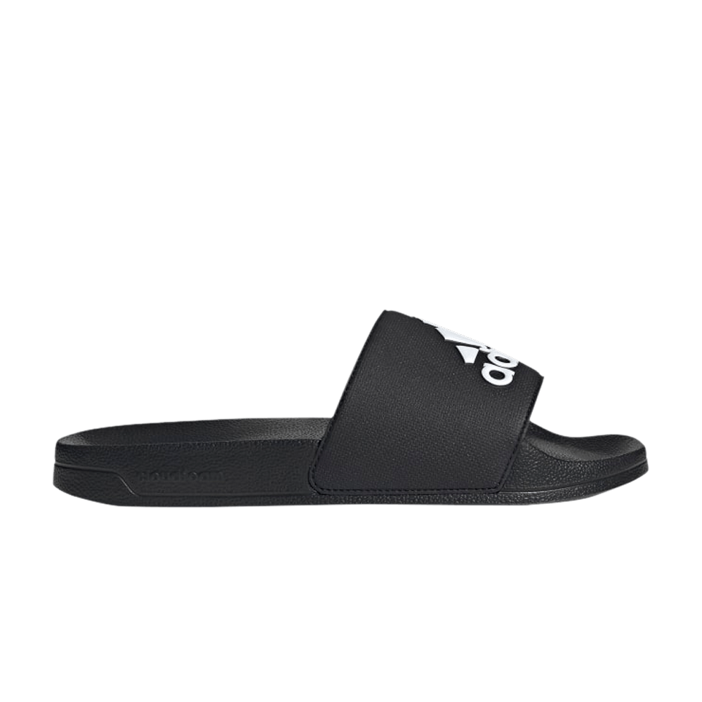 adidas Adilette Shower Slide 'Core Black' GZ3779 - GZ3779 - Novelship