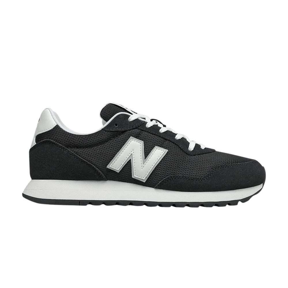 New Balance 527 'Black White' ML527SMA - Novelship