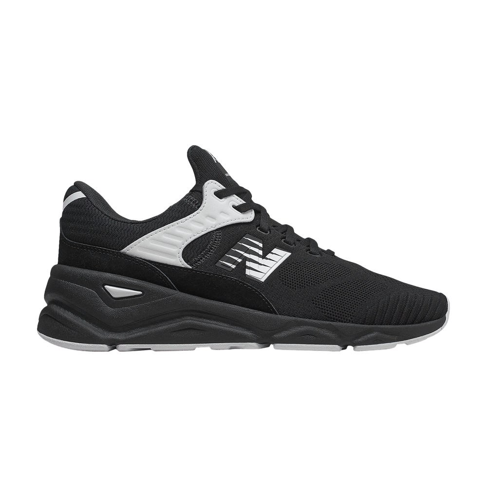 New Balance X-90 'Black White' MSX90PLF - MSX90PLF - Novelship