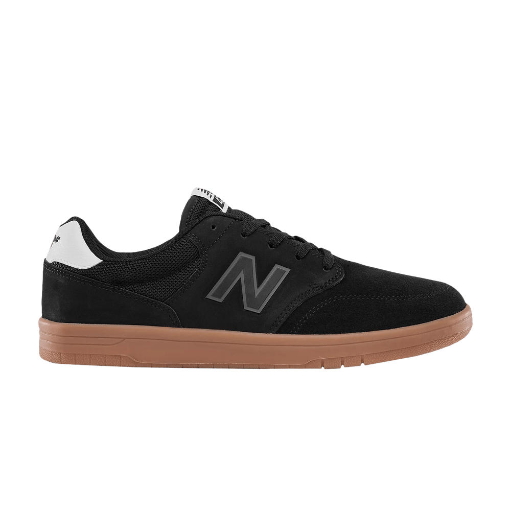 New Balance Numeric 425 'Black Gum' NM425BLG - NM425BLG - Novelship