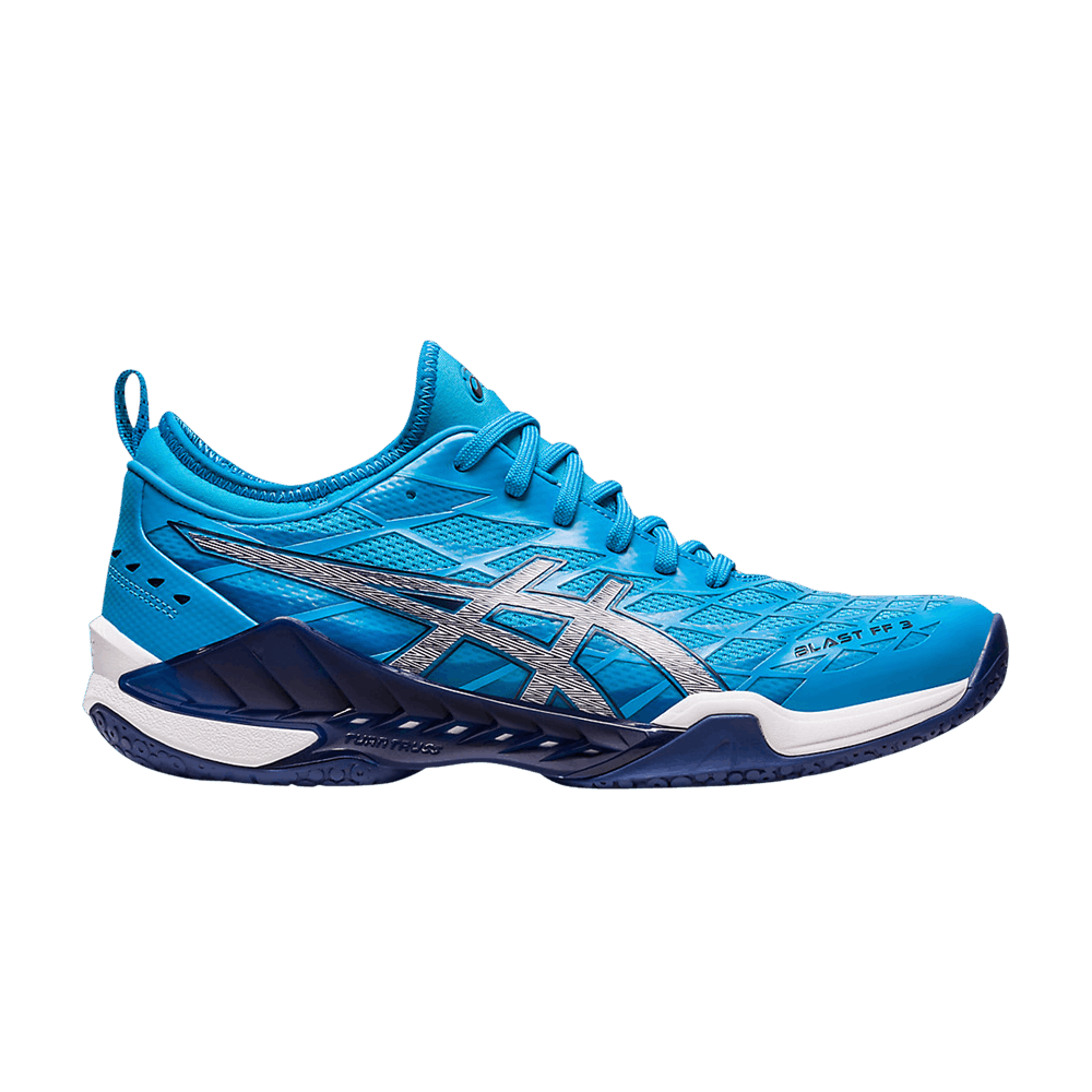 ASICS Blast FF 3 'Island Blue' 1071A076-400 - 1071A076-400 - Novelship