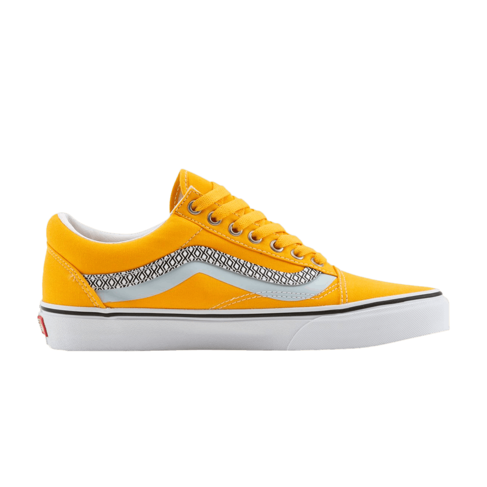 Vans Old Skool 'Wave' VN0A3WKT4S3 - VN0A3WKT4S3 - Novelship