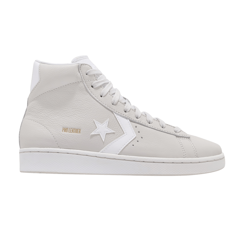 Converse Pro Leather High 'Pale Putty' 168524C - 168524C - Novelship