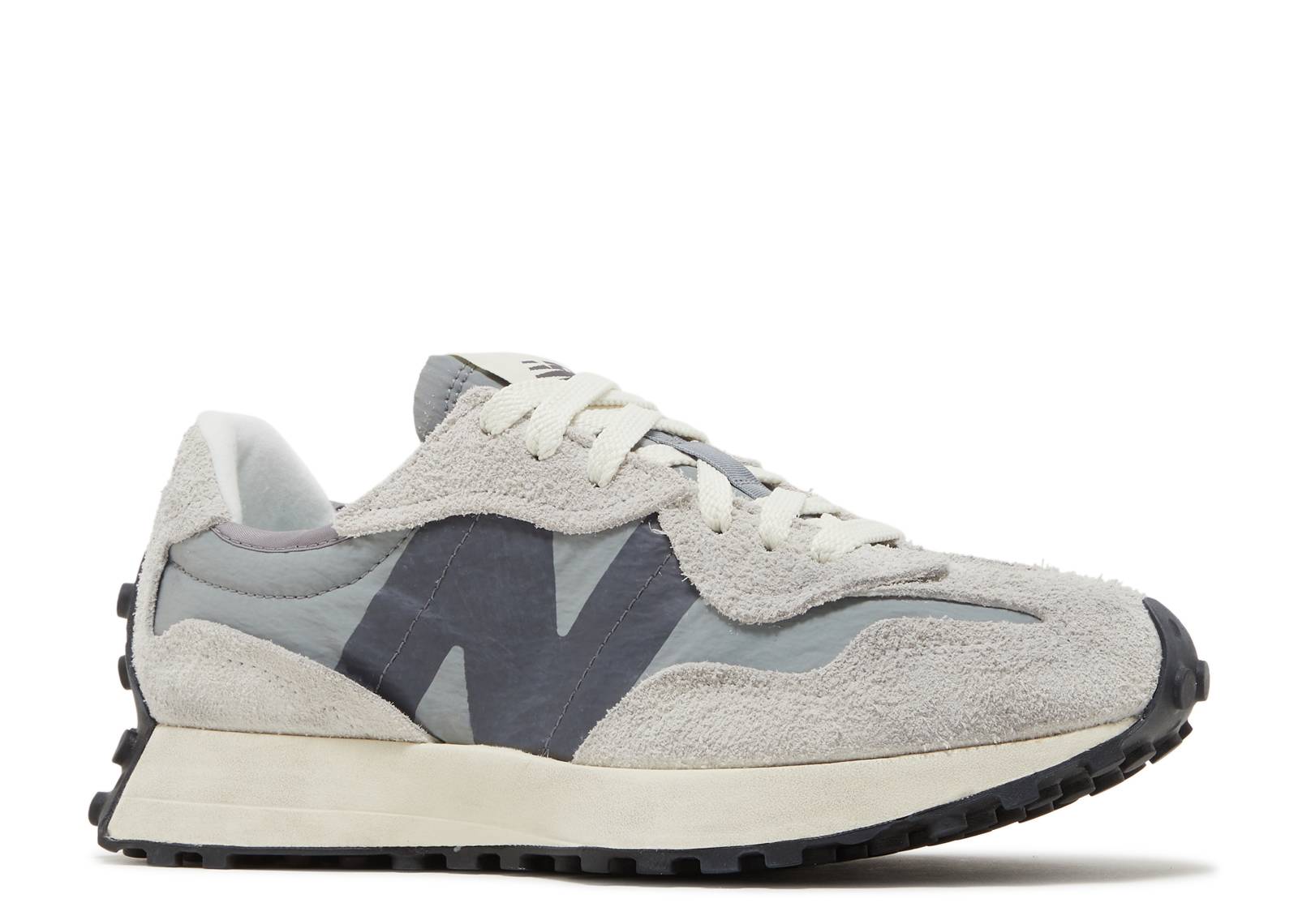 New Balance 327 'Grey Matter' - U327WCA - Novelship