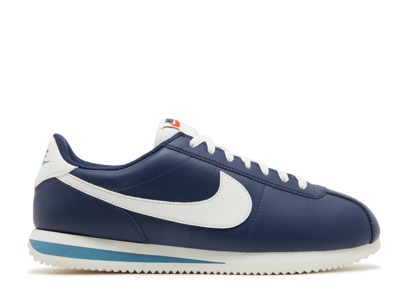 Nike Cortez ’23 'Midnight Navy' - DM4044-400 - Novelship