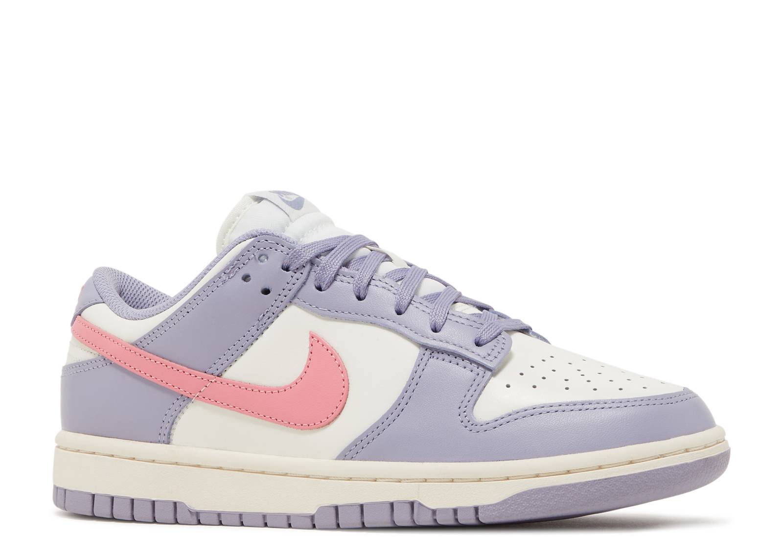 Nike Dunk Low 'Indigo Haze' (WMNS) - DD1503-500 - Novelship