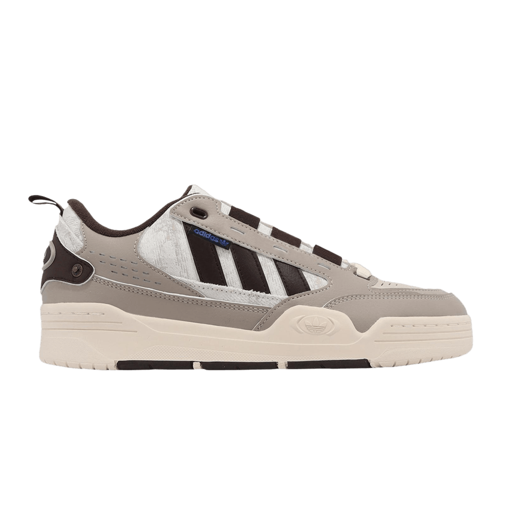 adidas ADI2000 'Light Brown' ID9698 - ID9698 - Novelship