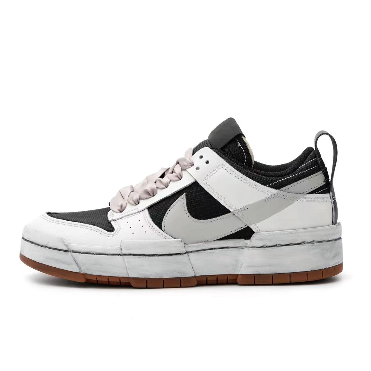 Buy [Custom Shoes] (Women) Nike Dunk Low Disrupt 'Industrial Trace ...