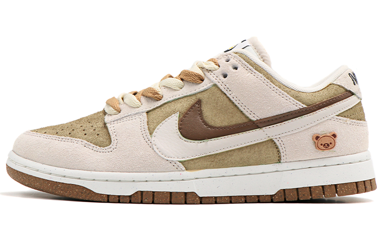 Buy [Custom Shoes] (Women) Nike Dunk Low SE 'Steam Puppet' - Novelship