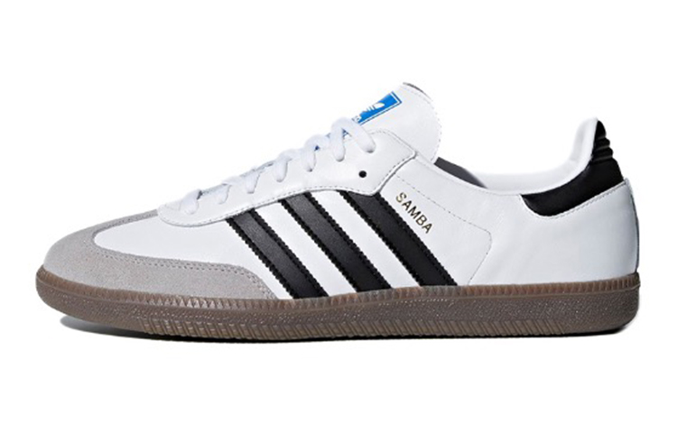 Buy [Custom Shoes] adidas Originals Samba OG 'Panda Pack' - Novelship