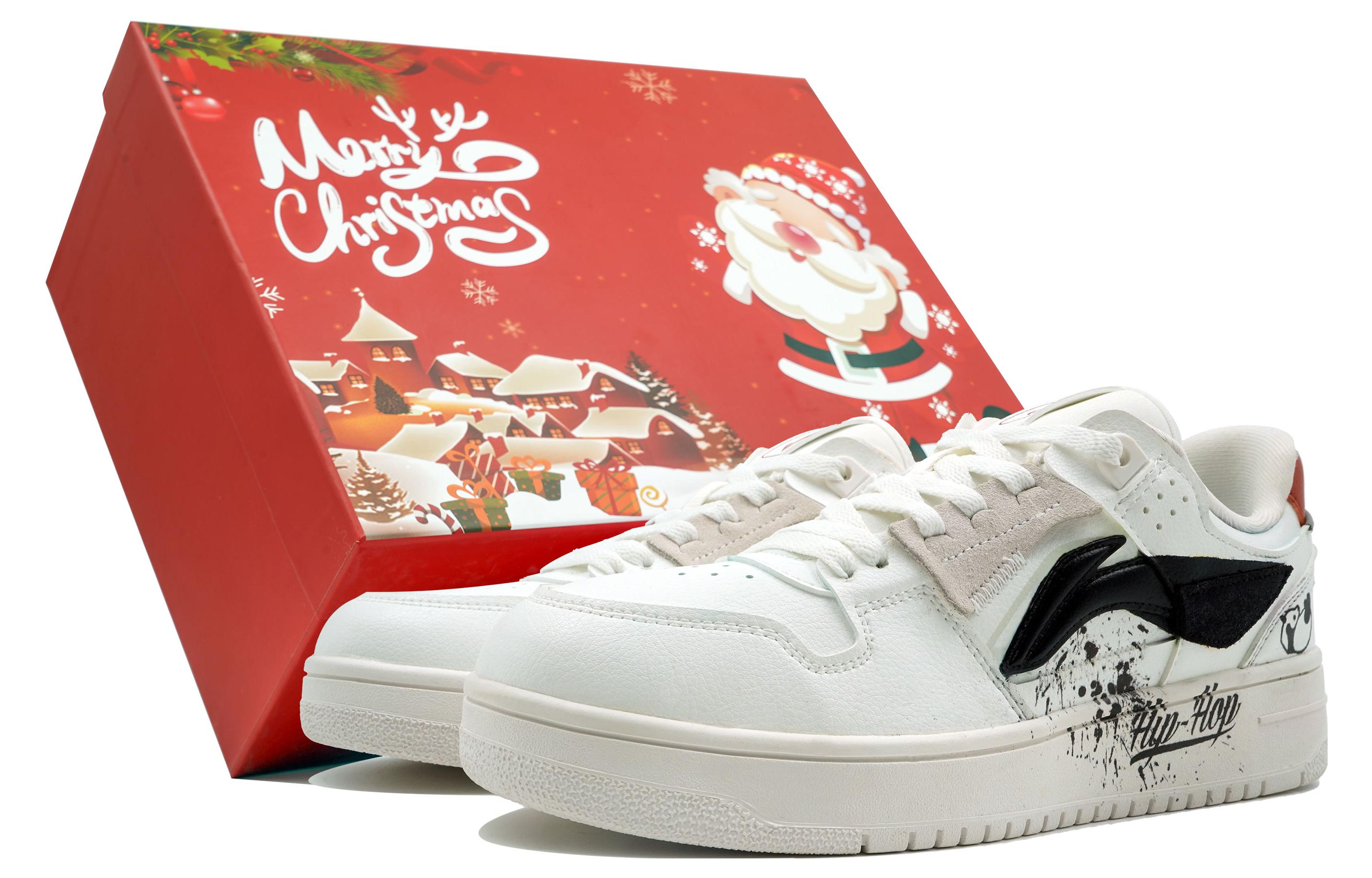 Buy [Custom Shoes] Li-Ning Tian Ji 'Rock Panda Black White' - Novelship