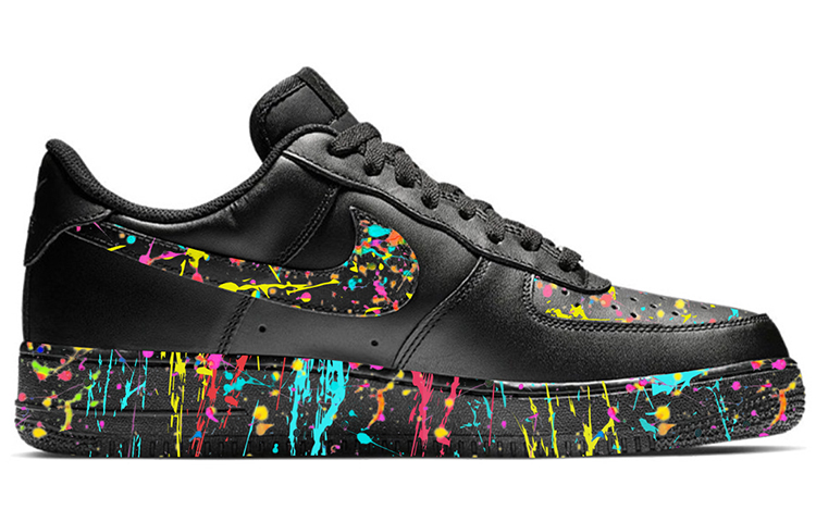 Comprar [Custom Shoes] Nike Air Force 1 Low 'Graffiti Artist Series ...
