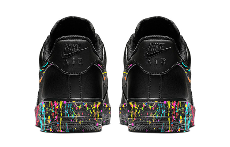 Comprar [Custom Shoes] Nike Air Force 1 Low 'Graffiti Artist Series ...