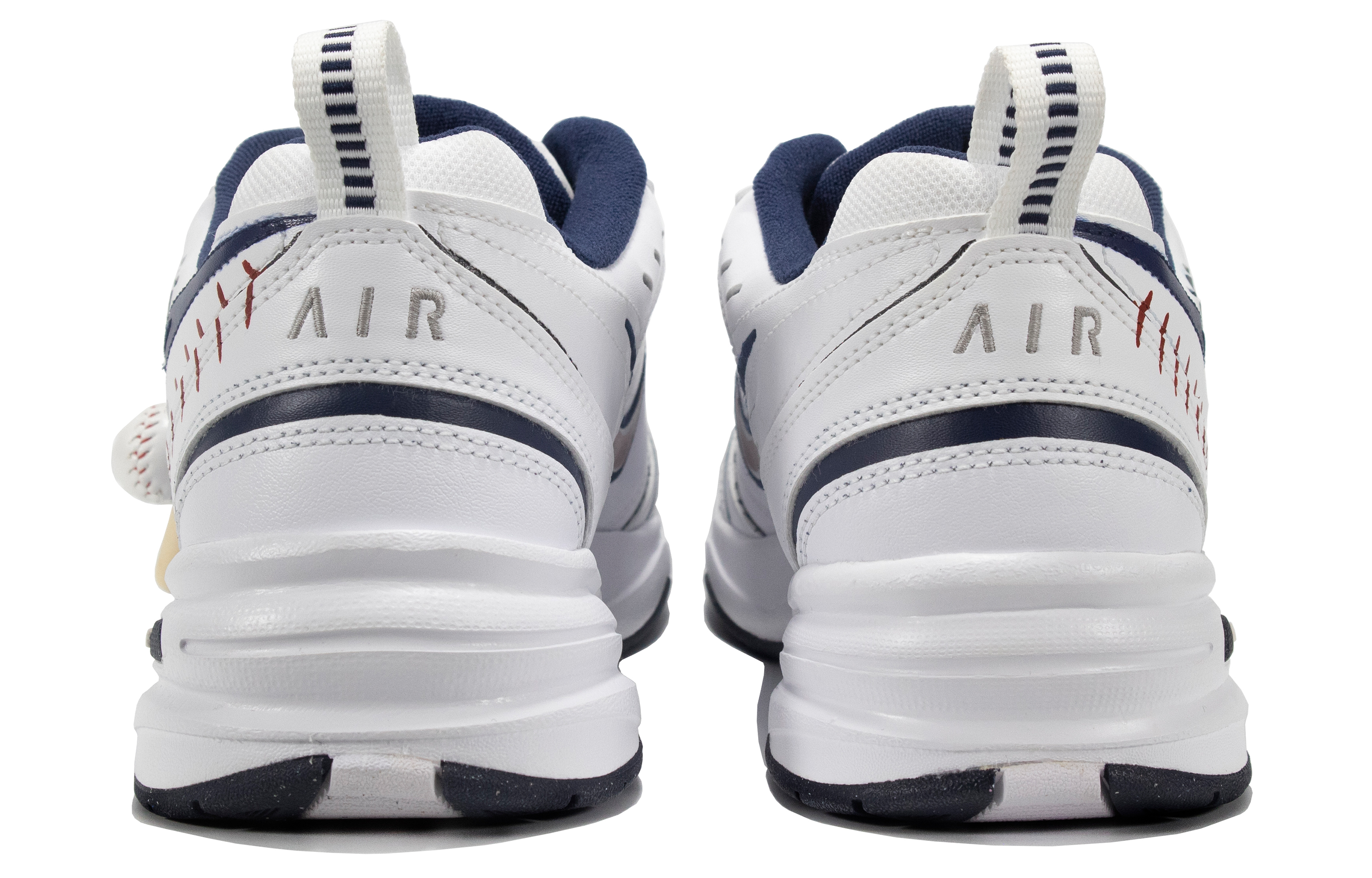 Buy [Custom Shoes] Nike Air Monarch 4 'Best Pitcher' - Novelship