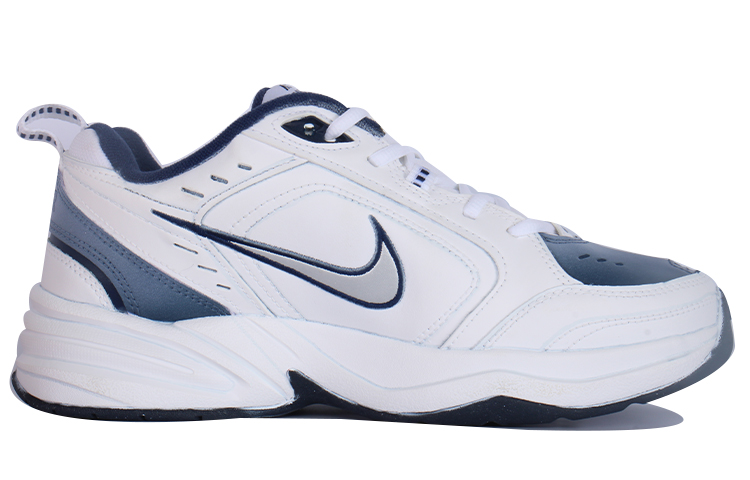 Buy [Custom Shoes] Nike Air Monarch 4 'Mysterious Starry Sky' - Novelship