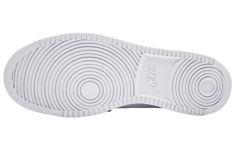 Buy [Custom Shoes] Nike Court Vision 1 'Panda Gradient' - Novelship