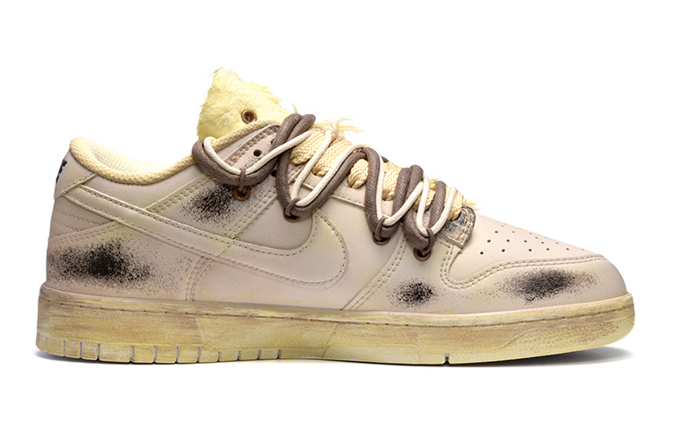 Comprar [Custom Shoes] Nike Dunk Low 'Mummy Earth Tones' - Novelship