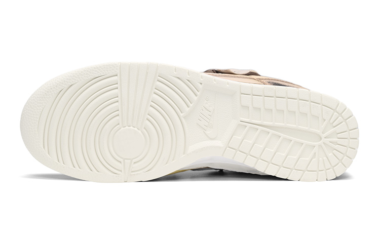 Comprar [Custom Shoes] Nike Dunk Low 'Mummy Earth Tones' - Novelship