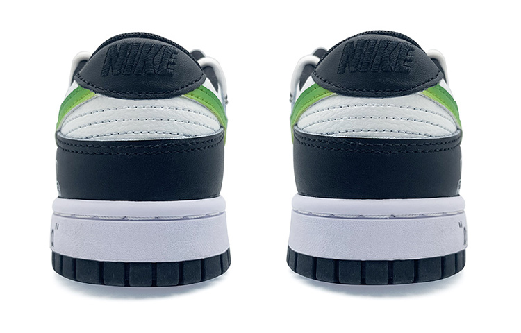 Buy [Custom Shoes] Nike Dunk Low 'Panda' - Novelship