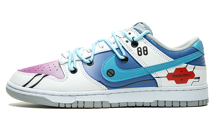 Buy [Custom Shoes] Nike Dunk Low 'Retro Future Arcade' - Novelship