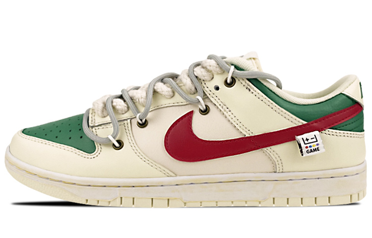 Buy [Custom Shoes] Nike Dunk Low Retro 'Coconut Milk Deconstructed ...