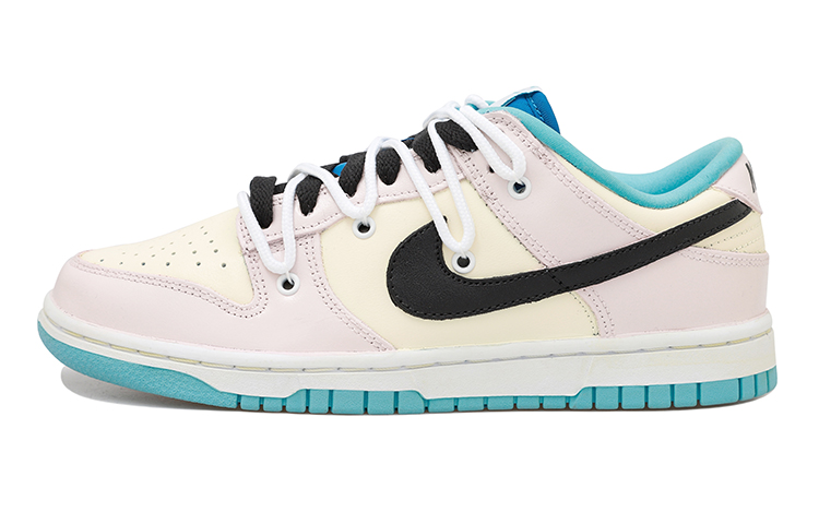 Buy [Custom Shoes] Nike Dunk Low Retro QS 'Deconstructed Pastel Ice ...