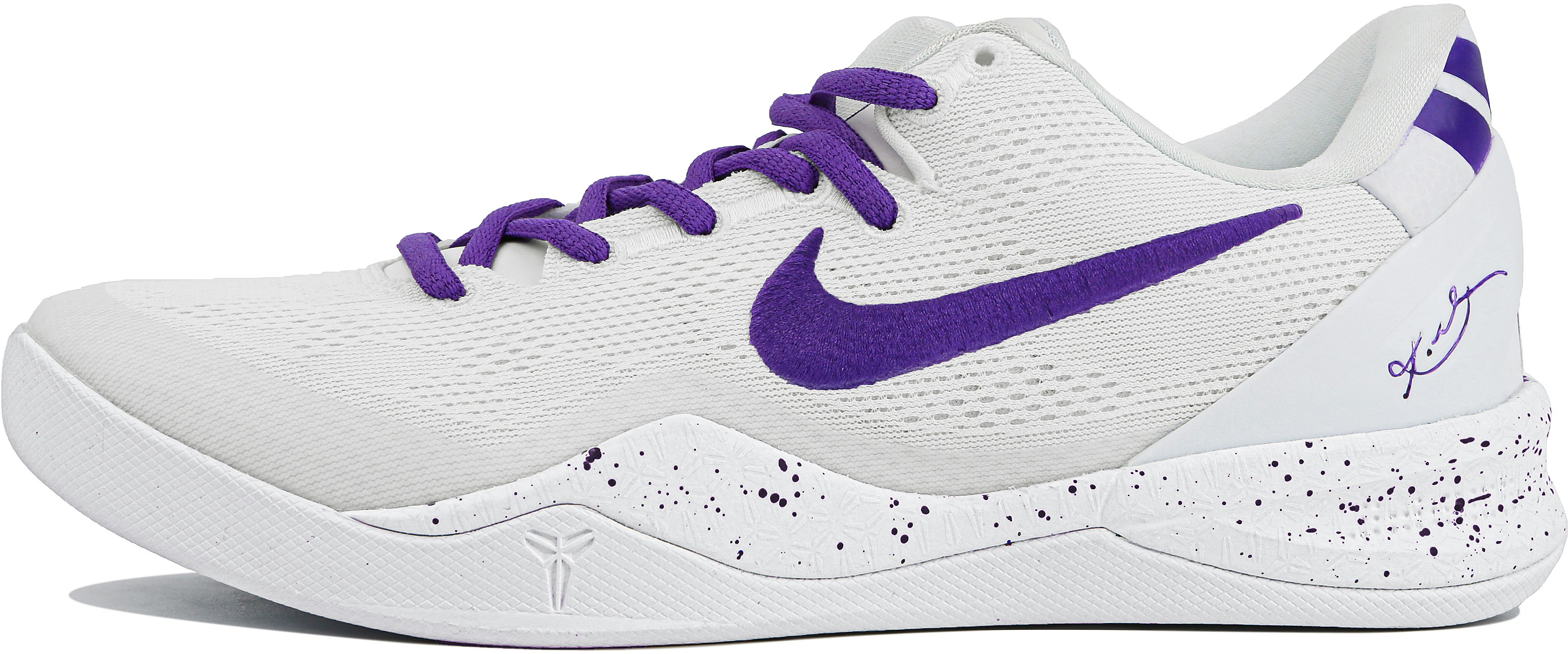 Nike Kobe 8 Protro 'Lakers Home' HF9550-100 - HF9550-100 - Novelship