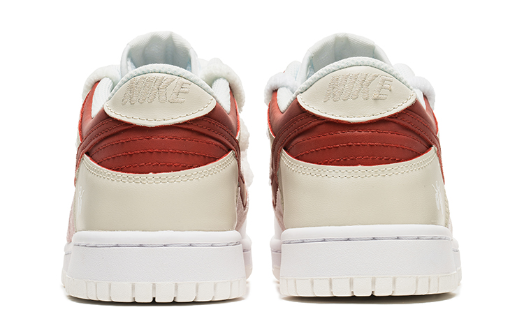 Buy [Custom Shoes] Nike Wild Crane x Dunk Low 'Velvet Rosy Cloud ...