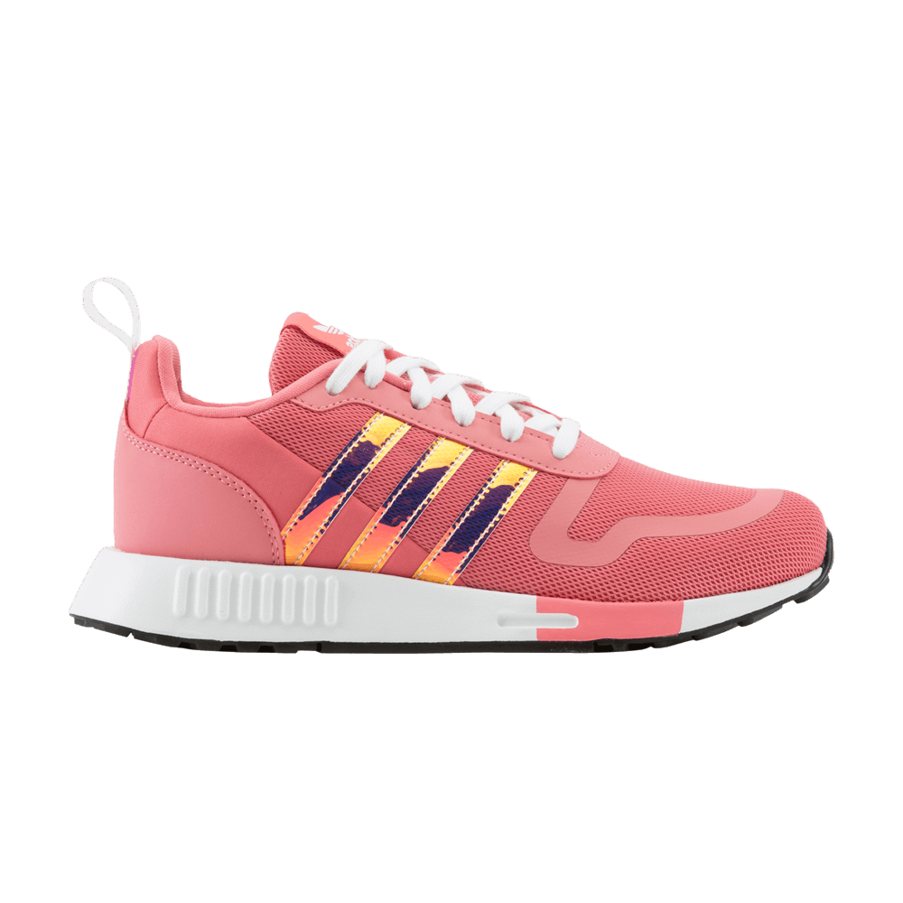 Buy (Grade School) adidas Multix 'Hazy Rose' FX6236 - Novelship