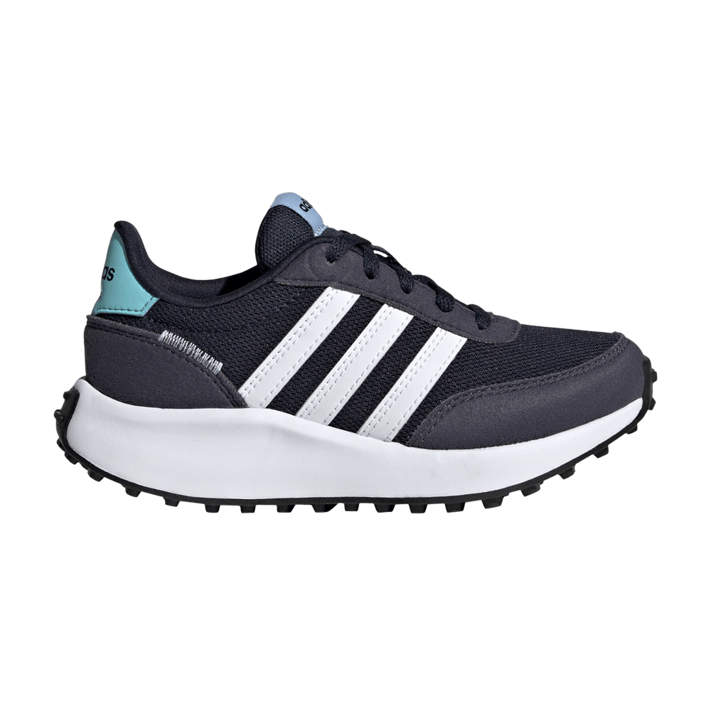 Buy (Grade School) adidas Run 70s J 'Legend Ink White' IG4905 - Novelship