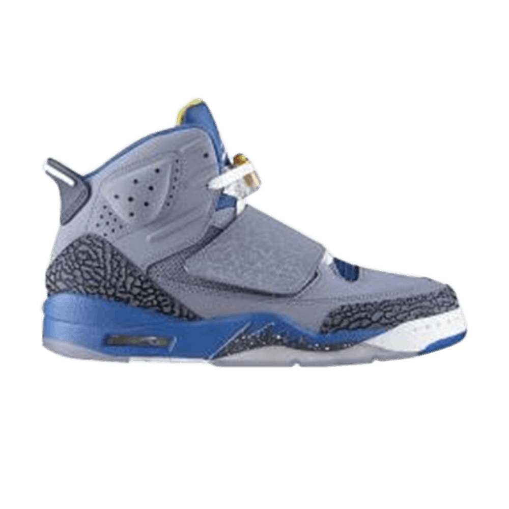 Buy (Grade School) Air Jordan Son Of Mars 512246-037 - Novelship